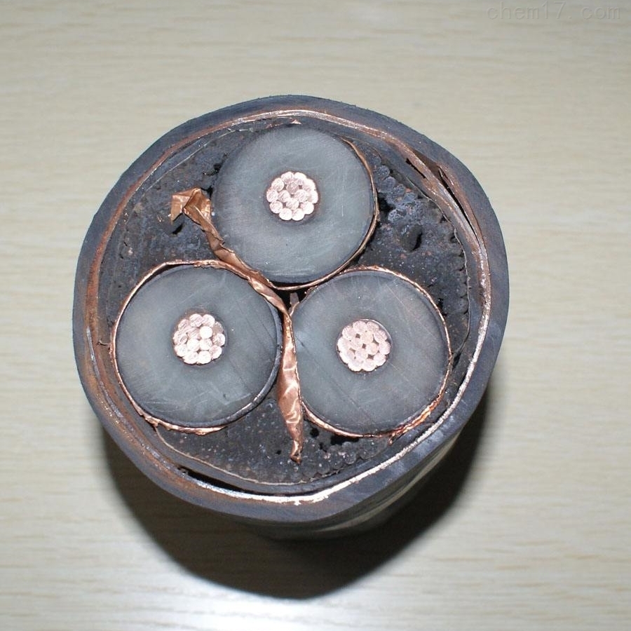 ZR-YJV阻燃型高压电力电缆结构|报价表_高压电力电缆-天津市电缆总厂橡塑电缆厂