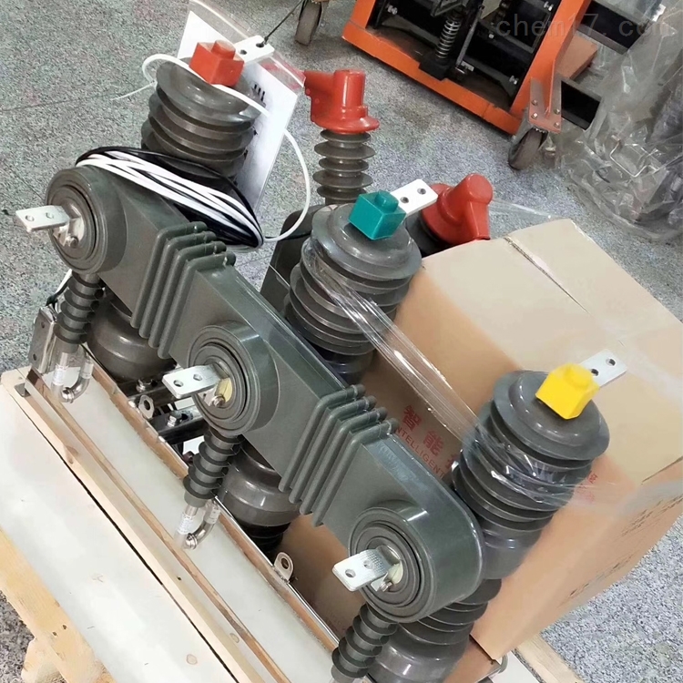 ZW32-12/630-20 国网永磁10KV户外真空开关-化工仪器网