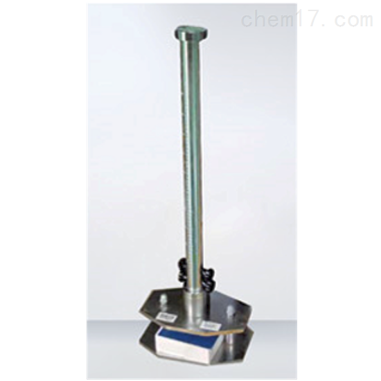 ZSY-13型 防水材料抗穿孔性冲击试验仪-化工仪器网