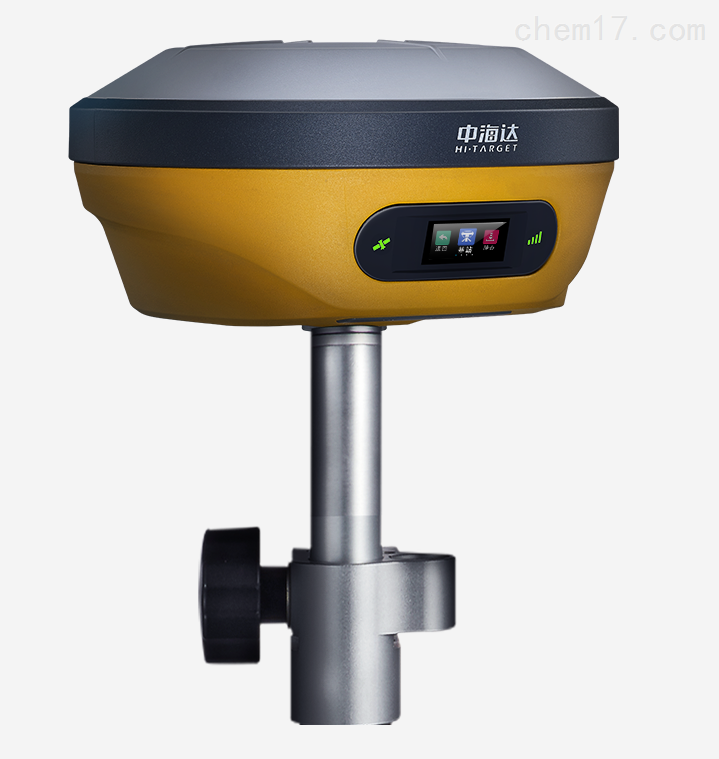 中海达RTK GPS 土方测量外业采集数据_RTK-深圳市英飞铭科技有限公司